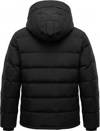 Wellensteyn Outdoorjacke WELLENSTEYN Blackbird Men Medium Black