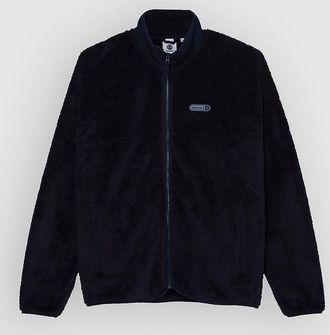 Element Classic Sherpa Jacke flint black