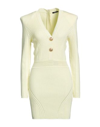 Balmain KLEIDER - Mini-Kleider auf YOOX.COM
