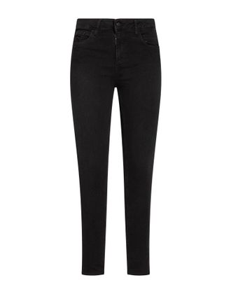 Liu Jo HOSEN & R&Ouml;CKE - Jeanshosen auf YOOX.COM