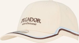 Pegador Pegador Cap Zenith beige