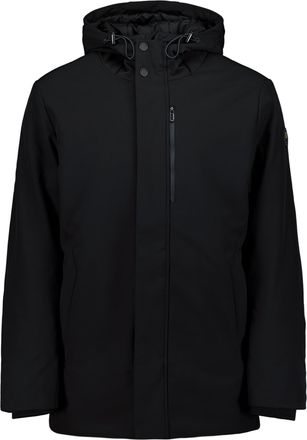 No Excess Jacke