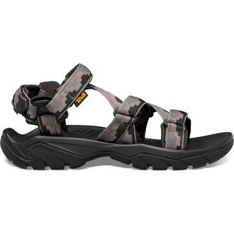 Teva Herren Freizeitsandale Terra Fi 5 Sport