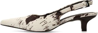 Sacha Pumps