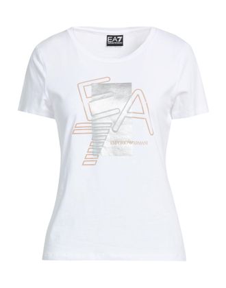 Emporio Armani TOPS - T-shirts auf YOOX.COM