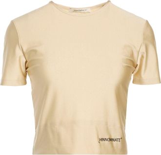 Hinnominate TOPS - T-shirts auf YOOX.COM