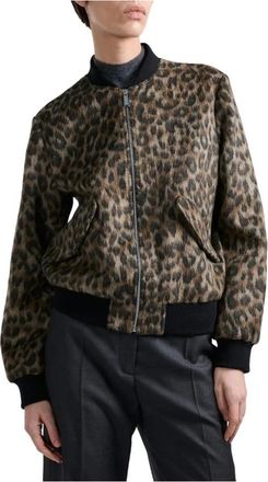 Barbara Bui Femme, Vestes, Brun, Taille: 34 FR Jacket H25