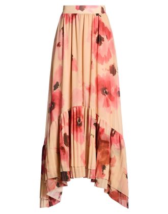 Kaos HOSEN & R&Ouml;CKE - Maxi-R&ouml;cke auf YOOX.COM