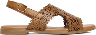 Lasocki Sandalen Lasocki CEO-RST-ARIANA-80 Braun