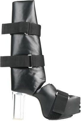 Rick Owens CHAUSSURES - Bottes sur YOOX.COM