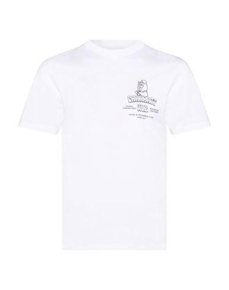 Carhartt Work in Progress TOPS - T-shirts sur YOOX.COM