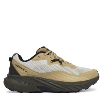 Merrell Laufschuhe Merrell Agility Trail J00003282 Beige