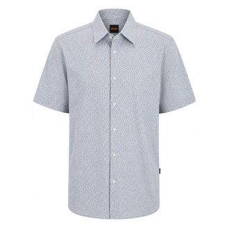 HUGO BOSS Herren, Shirts, Grau, XLGr&ouml;&szlig;e