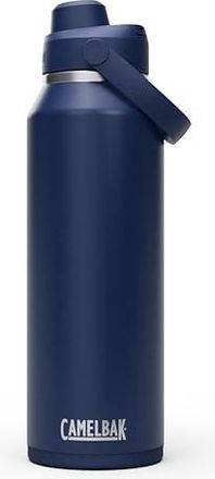 Camelbak Camelbak THRIVE CHUG VSS 1.2L Trinkflasche Sport - vakuumisolierter Edelstahl - für extreme Hydration - Navy, Größe: OS