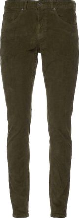 Dondup HOSEN & R&Ouml;CKE - Hosen auf YOOX.COM