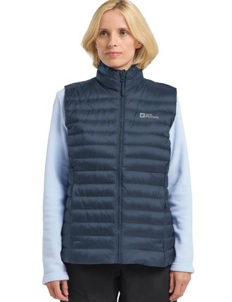 Jack Wolfskin PILVI DOWN VEST W