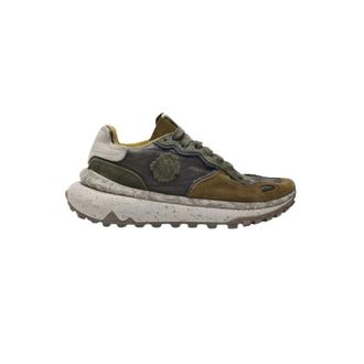 Satorisan Homme, Chaussures, Multicolore, Taille: 42 EU Chacrona Metta Buckingham
