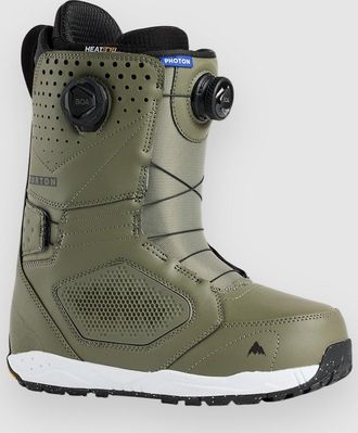 Burton Photon BOA 2026 Snowboard-Boots forest moss