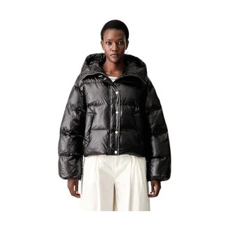 Pinko Pinko, Damen, Jacken, Schwarzk, XLGr&ouml;&szlig;e