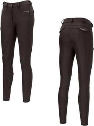 PIKEUR Damen Ganzbesatz Reithose LAURE GR Frühjahr/Sommer 2022