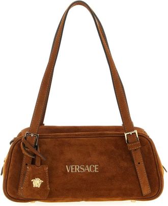 Versace Damen, Taschen, Braun, ONE SIZEGr&ouml;&szlig;e
