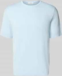Selected Regular Fit T-Shirt aus reiner Bio-Baumwolle Modell TORINO