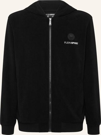 Plein Sport Plein Sport Jogginghosen schwarz