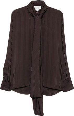 Sportmax Bluse - Keine