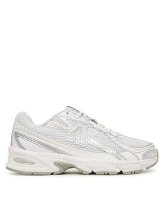 New Balance Sneakers U740WM2 Wei&szlig;
