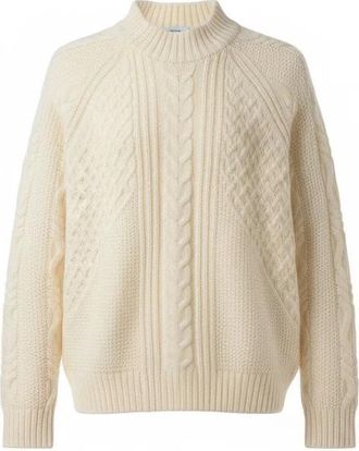 Dondup Homme, Pulls, Beige, Taille: XL maglieria e felpe poliestere