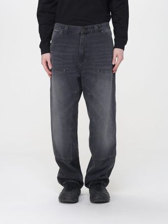 Carhartt Work in Progress Jeans CARHARTT WIP Homme couleur Noir