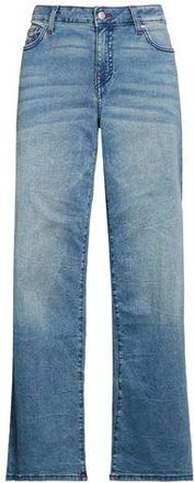 True Religion BAS - Pantalons en jean sur YOOX.COM
