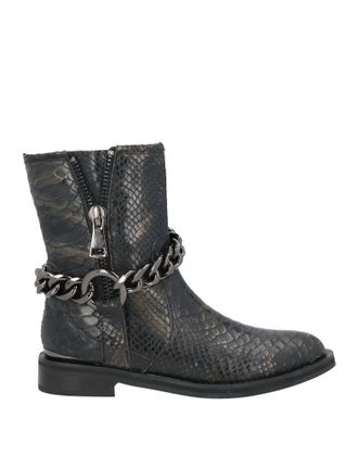 Alma En Pena SCHUHE - Stiefeletten auf YOOX.COM