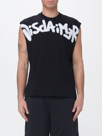 Disclaimer T-Shirt DISCLAIMER Homme couleur Noir