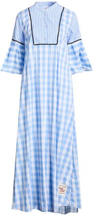 Front Street 8 KLEIDER - Maxi-Kleider auf YOOX.COM