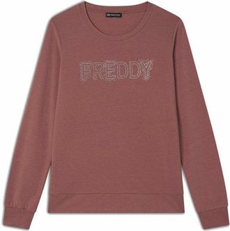 Freddy Sweatshirt W - Damen