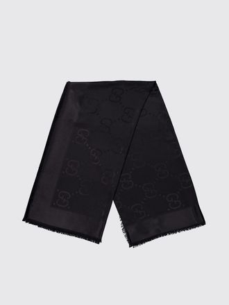 Gucci &Eacute;charpe Femme couleur Noir