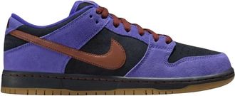 Nike Homme, Chaussures, Multicolore, Taille: 43 EU SB Dunk Low Persian Violet