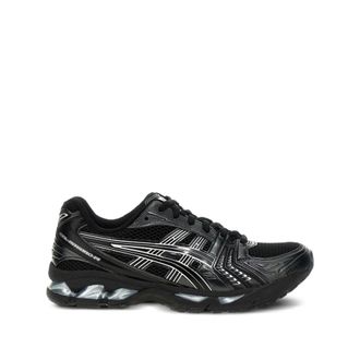 Asics Homme, Chaussures, Noir, Taille: 40 1/2 EU Gel-Kayano 14 Baskets