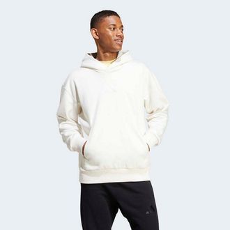 adidas Kapuzensweatshirt M A SZN FL HD