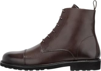Strellson Schn&uuml;rboots Jones Andrew