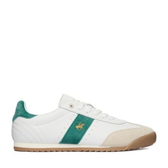 Beverly Hills Polo Club Sneakers Beverly Hills Polo Club EO-LOGAN-01 MP40 Wei&szlig;