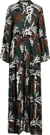 Connor & Blake KLEIDER - Maxi-Kleider auf YOOX.COM