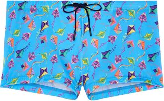 HOM Badeshorts Swim Shorts Lido