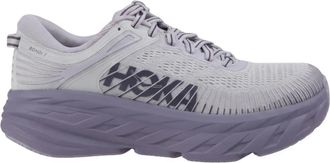 Hoka One One Bondi 7 - - Sport - Herren - Lila - 42 EU