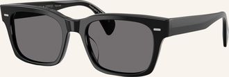 Oliver Peoples Sonnenbrille ov5332su Ryce Sun schwarz