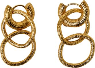 Sessun Boucles dOreilles Glenn Sess&ugrave;n