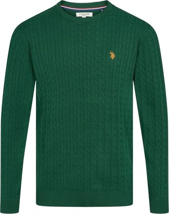 U.S.Polo Association Pullover UMMads