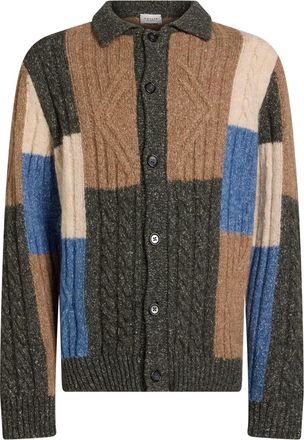 Gallia STRICKWAREN - Strickjacken auf YOOX.COM