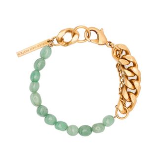 Dries Van Noten Homme, Accessoires, Multicolore, Taille: ONE Size Bracelet